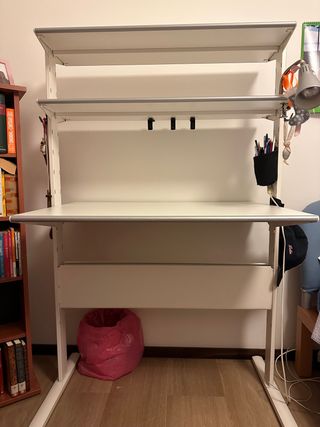 Scrivania Ikea
