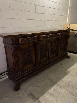 Arredamento di"classe" completo