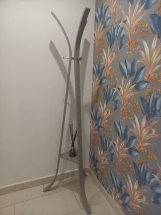 Trespolo in legno