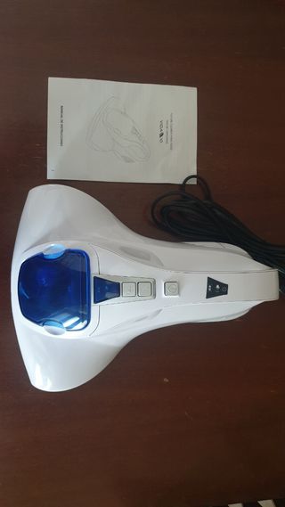 Aspiratore materassi o divani