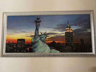 Quadro Statuta della Libertà