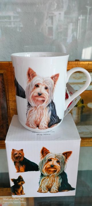 tazza colazione cashmere Maxwell&williams