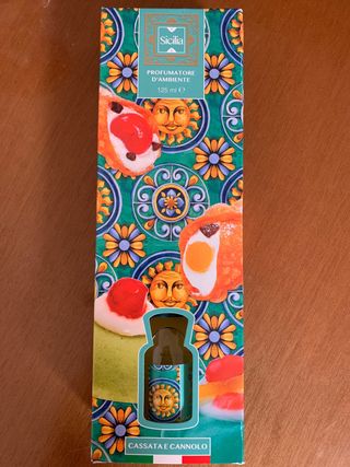 Profumatore ambiente