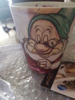 Tazza Disney