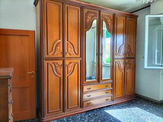 Completo mobili camera da letto