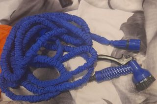 Tubo dell'acqua 22.5 metri