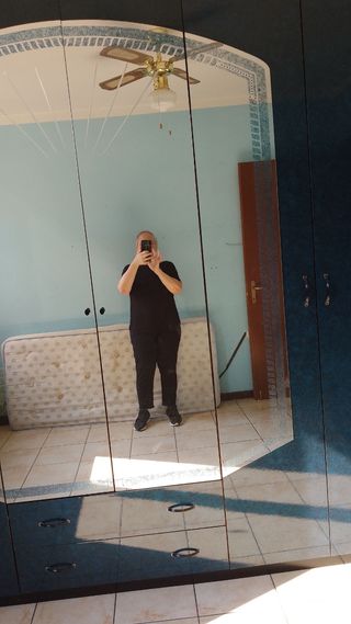 Armadio x camera matrimoniale