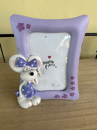 Cornice portafoto simil Diddlina