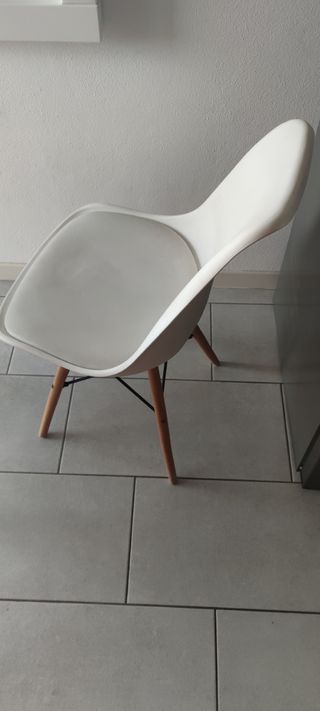 Sedie dal design moderno