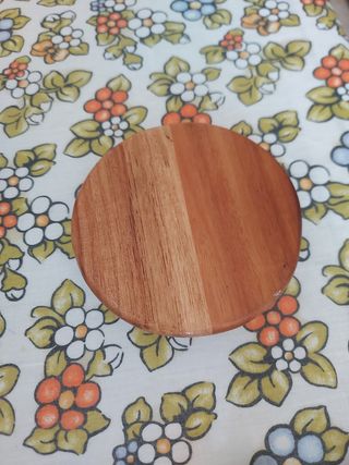 Coperchio barattolo thun