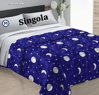Trapunta singola