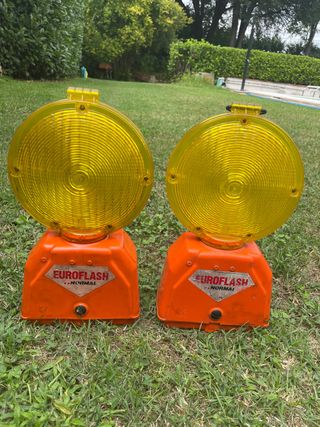 lampade da cantiere