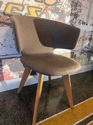 Sedia Taormina Alias