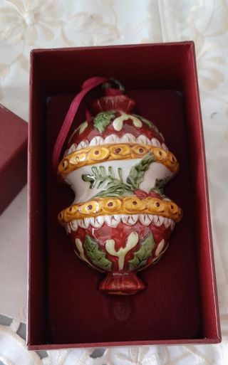 Porcellana Villeroy e Bosch