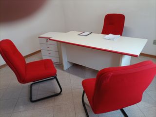 Arredo UFFICIO
