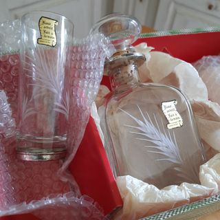 Servizio per angolo bar