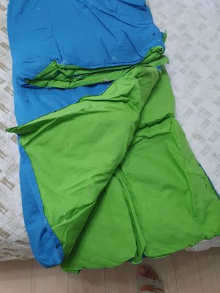 Piumini letto singolo