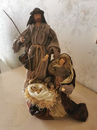Presepe natalita'