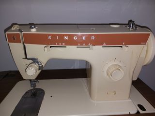 Macchina da cucire