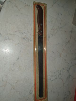Coltello kaimano