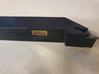 UTENSILE VBMT 25x25 SANDVIK