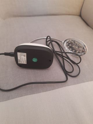 Lampada da tavolo a led