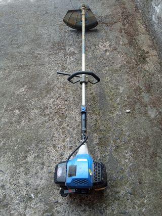 Decespugliatore Hyundai 35220