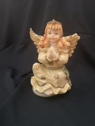 Carillona a forma di Angelo