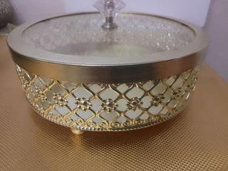 Porta biscotti o caramelle