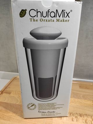 Chufamix