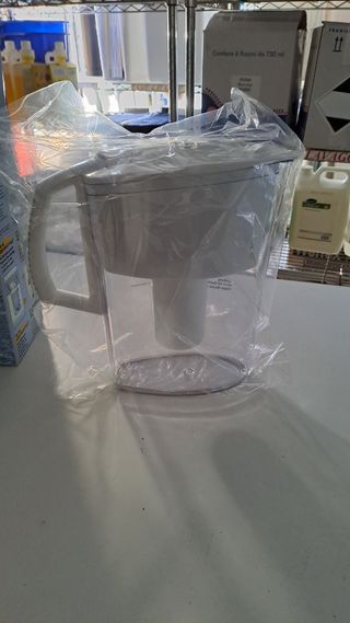 Filtro de agua aqua select plus