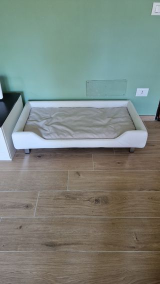 Cuccia per cani grandi