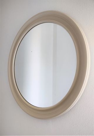 Specchio vintage anni 60 (Miroir, Espejo)