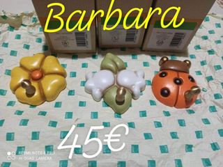 Thun set 3 appendini