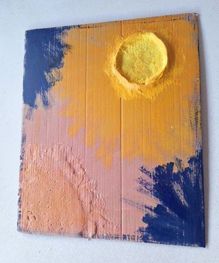 Quadro d'arredo