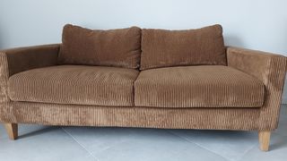 Divano Maison Du Monde 3 posti