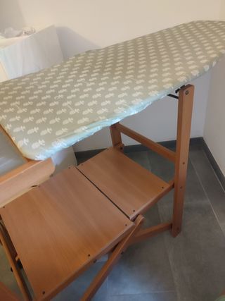 Asse da stiro Foppapedretti