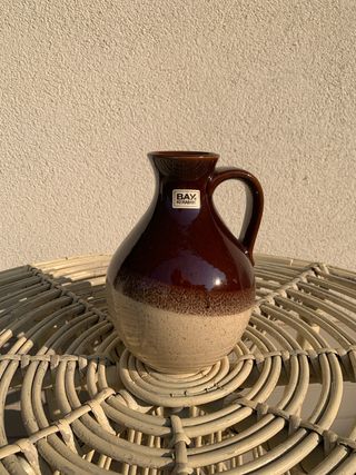 vaso Bay Keramik vintage