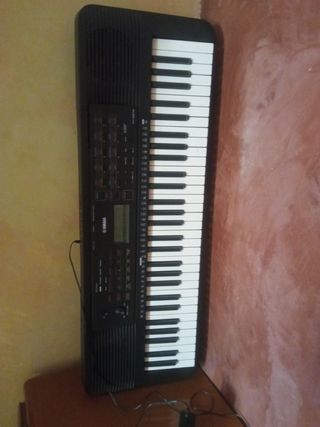 Pianola professionale