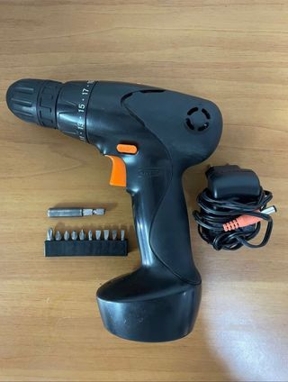 Avvitatore Trapano ikea 14.4V