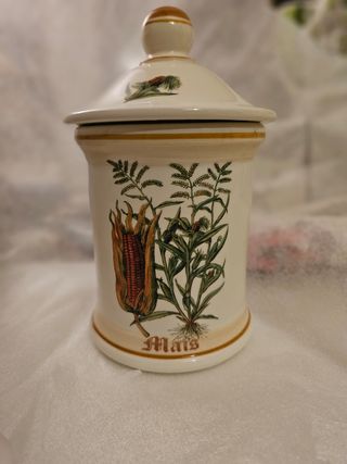 Vaso in ceramica