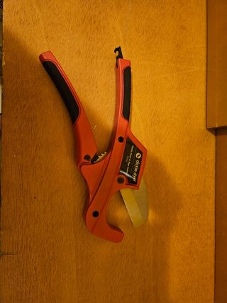 Tagliatubi pvc