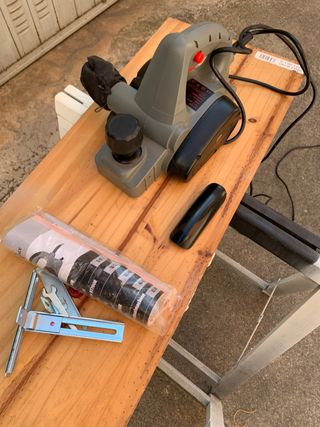 Piallatrice - pialletto