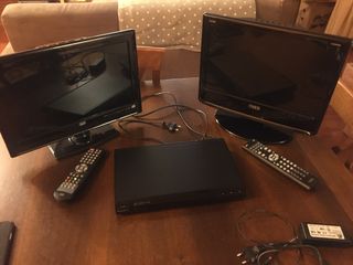 televisori 12v anche per camper senza decoder