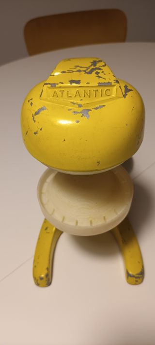 Iconico Spremiagrumi Lino Saltini anni70