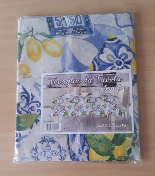 Tovaglia "Amalfi" Marta Marzotto