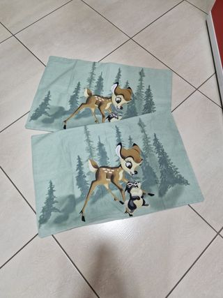 Set copripiumino Primark Disney