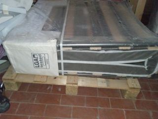 Letto singolo