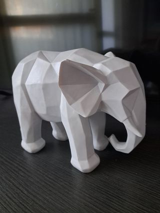 Elefante design