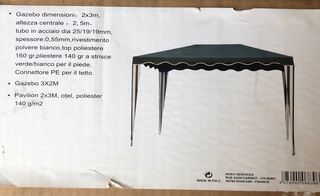 Gazebo